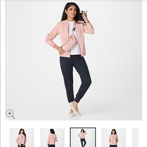 Jackets & Coats | Nwout Zuda Packable Puffer Excursion Jacket With ...